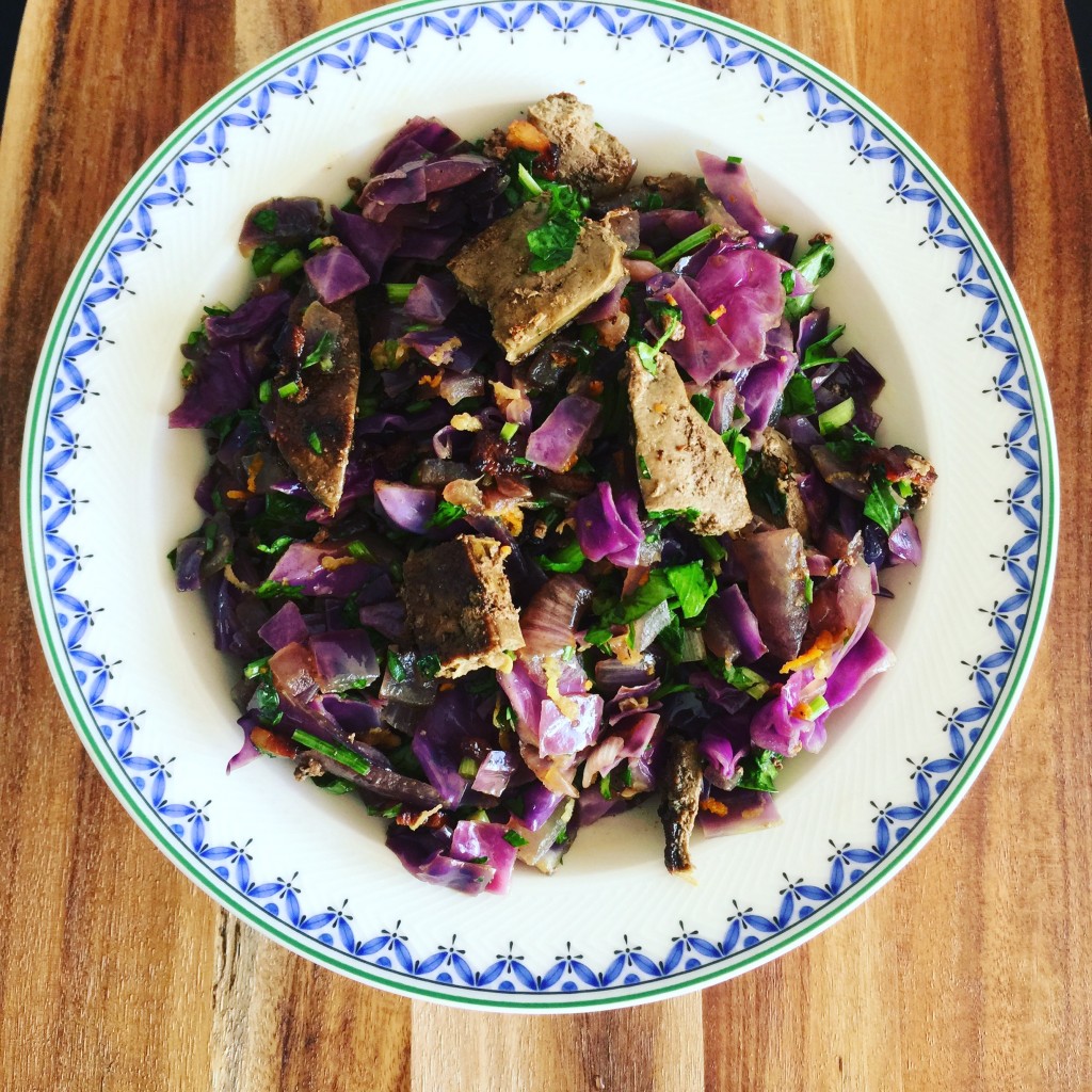 Introduction to Organ Meats - The Yarn by The Free Range Butcher